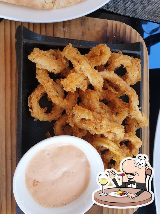 The Plaice Restaurant, Dubai, 68RR+Q9V - Century Village - Opiniones ...