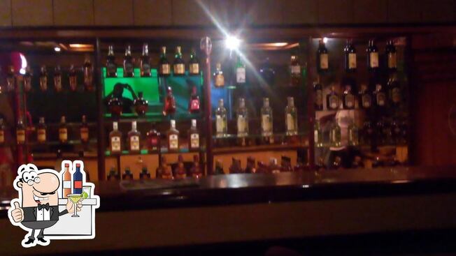 Ramba Resto Bar, Coimbatore - Restaurant menu, prices and reviews
