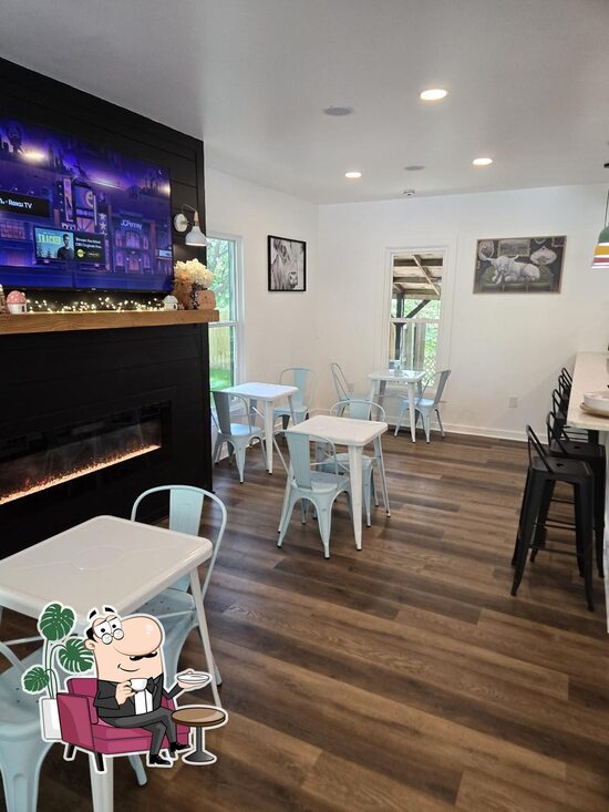 Kozy Coffee Co., Louisville - Menú del restaurante, precios y reseñas
