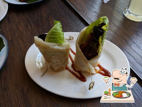 MISC in New York City - Restaurant menu and reviews