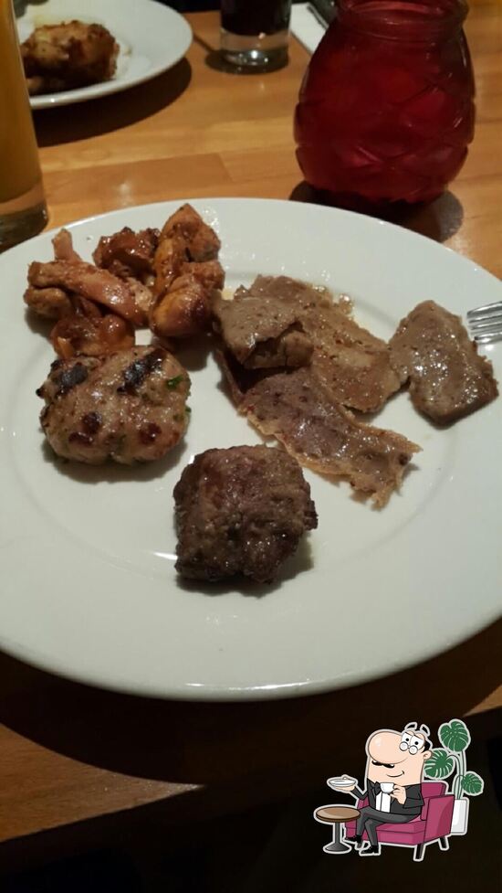 Efes, Manchester - Restaurant menu, prices and reviews