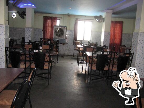 KB Restaurant & Bar, Hyderabad - Restaurant reviews