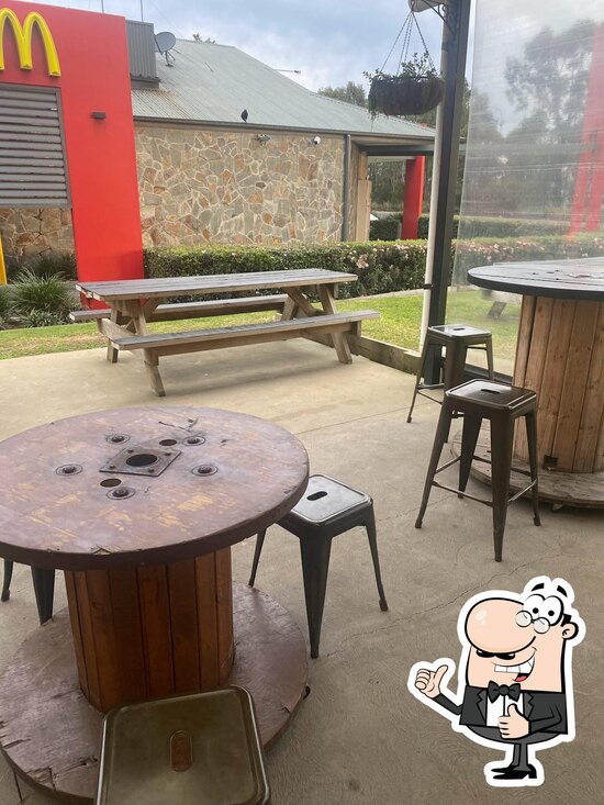 MEAT AND FIRE BBQ in Rouse Hill - Restaurant menu and reviews