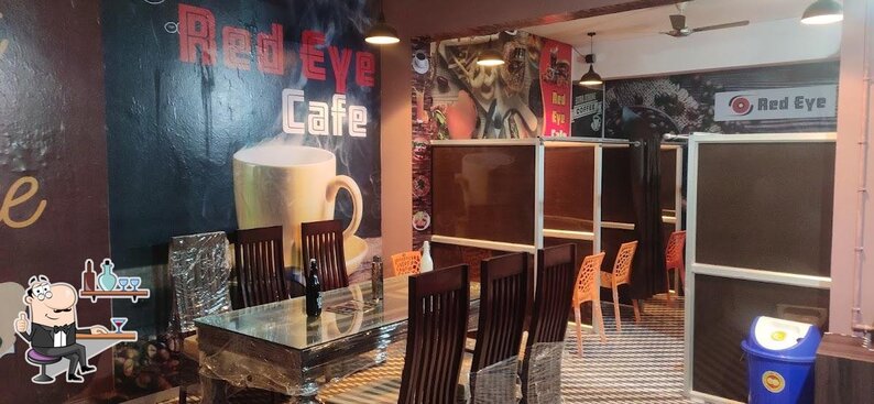 A+ Red Eye Cafe, Neem Ka Thana - Restaurant menu, prices and reviews