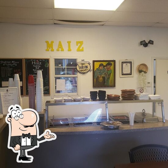 Maiz Mexican Cuisine, Brownsville - Menú del restaurante, precios y reseñas