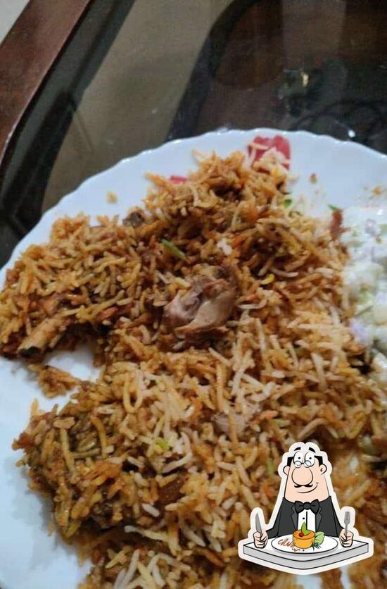 Famous Royal Biryani, Navi Mumbai - Restaurant menu, prices and reviews