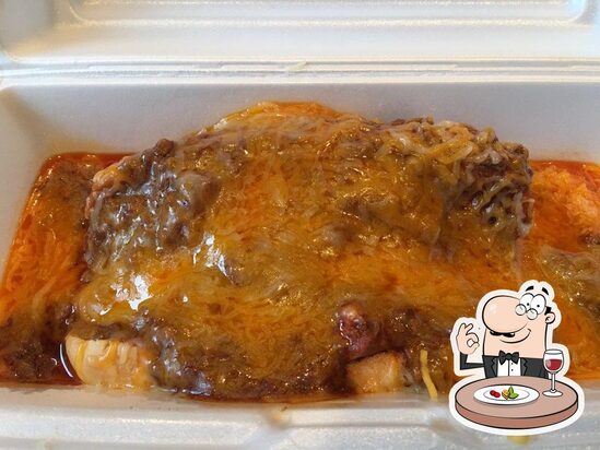 Fat Man's Great Eats in Poteau - Restaurant reviews