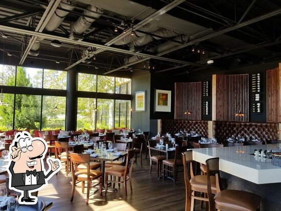 Menu at Fig's Prime pub & bar, Altamonte Springs