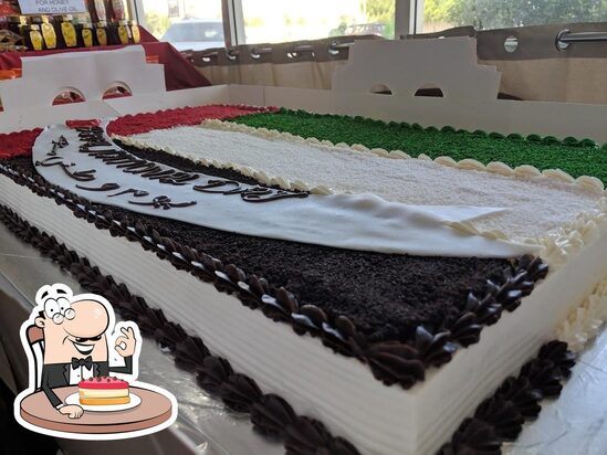 Modern Bakery Sharjah, Sharjah, Sheikh Mohammed Bin Saqr Al Qasimi St ...
