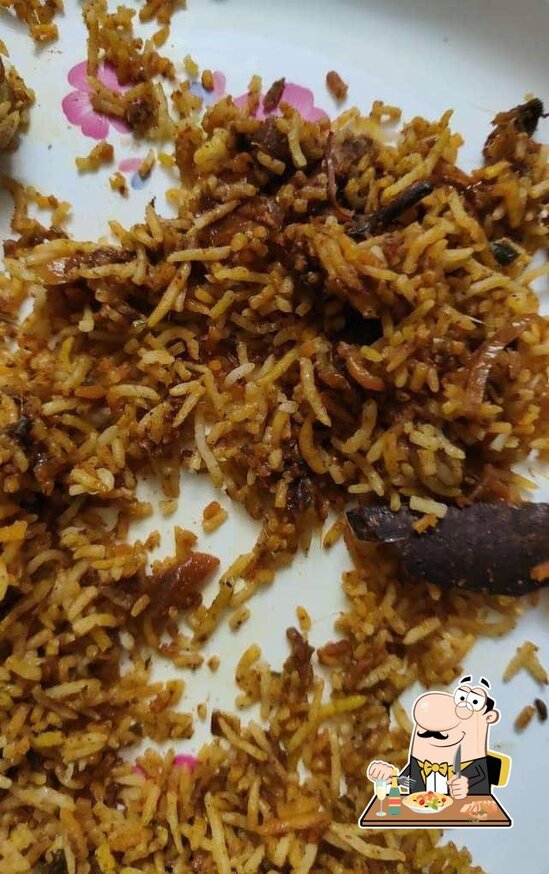 Andhra BHAVAN, Delhi, Karol Bagh - Restaurant menu, prices and reviews