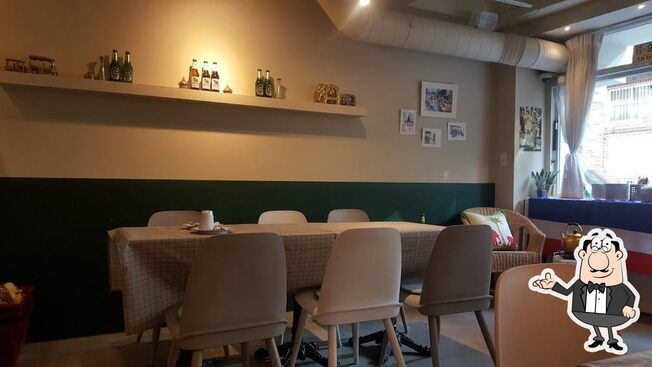 SANUK THAI restaurant, Seoul - Restaurant reviews