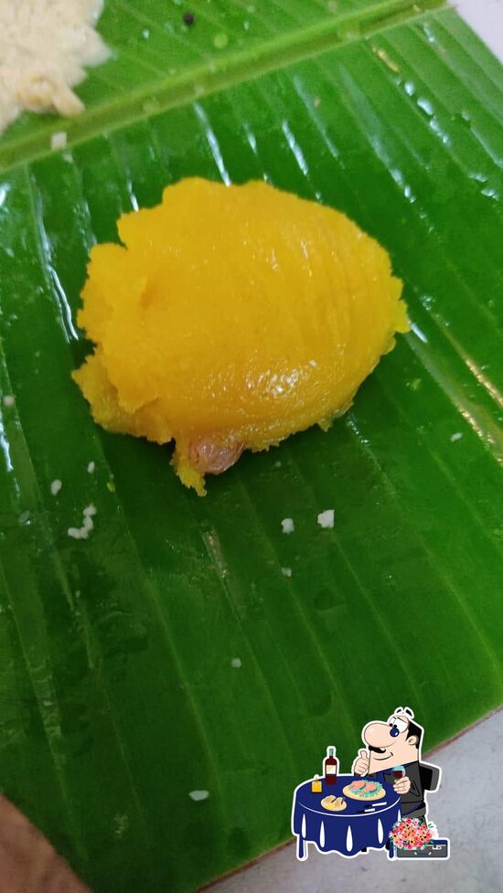 Menu at Shree Saviruchi Darshini, Mysuru