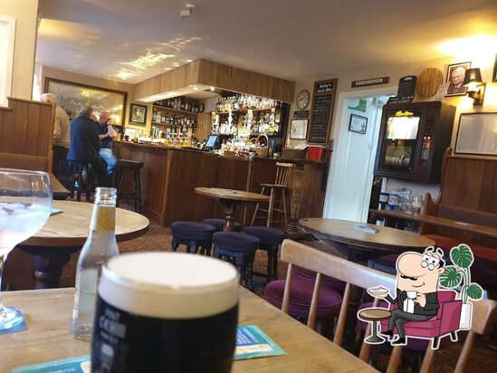 The Grey's Inn, Embleton - Restaurant menu, prices and reviews