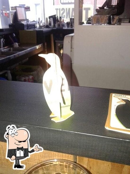 Transit Café, Zaventem - Restaurant menu, prices and reviews