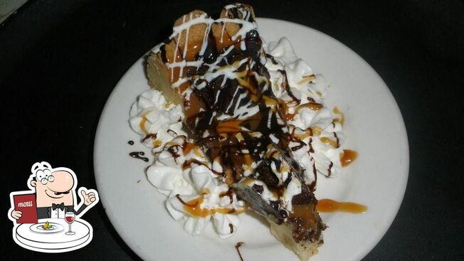 Zoar Tavern & Inn, Zoar - Restaurant menu, prices and reviews