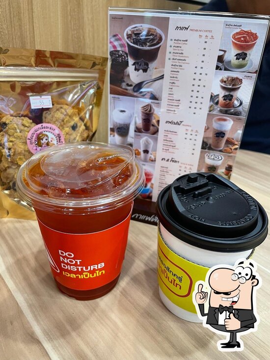 PunThai coffee, Bangkok, Surasak - Restaurant menu, prices and reviews