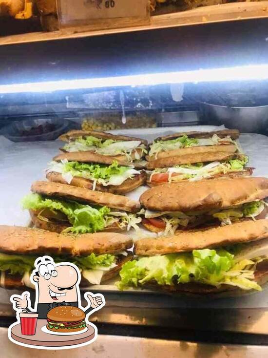 Breadz, Greater Noida - Restaurant menu, prices and reviews
