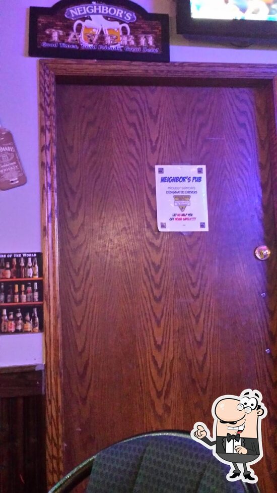 Neighbors Pub, Lloydminster - Restaurant menu, prices and reviews