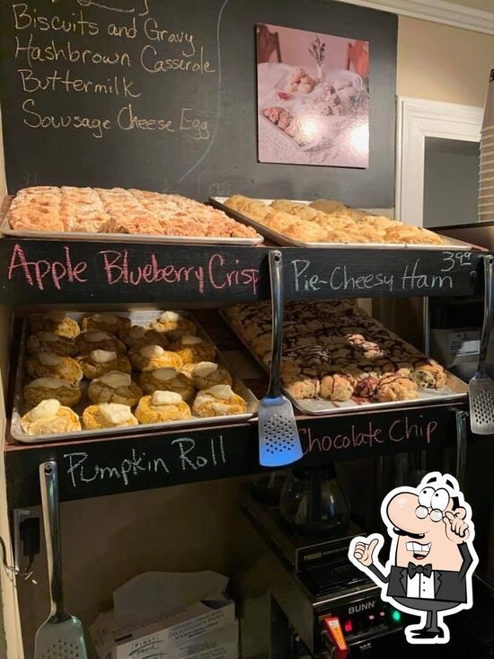 Sweet Biscuit Company, Mount Juliet - Restaurant menu, prices and reviews