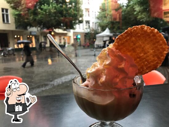 Tanne B Eis Berlin