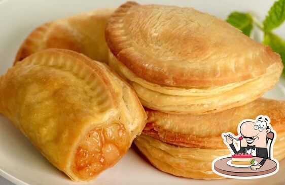 Caribbean Food Delights in Tappan - Restaurant menu