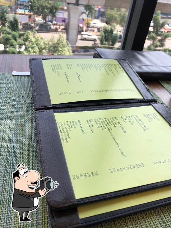 Minerva Coffee Shop Kothapet, Hyderabad - Restaurant reviews