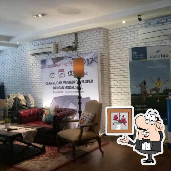 Beranda Kitchen, South Jakarta - Restaurant menu, prices and reviews