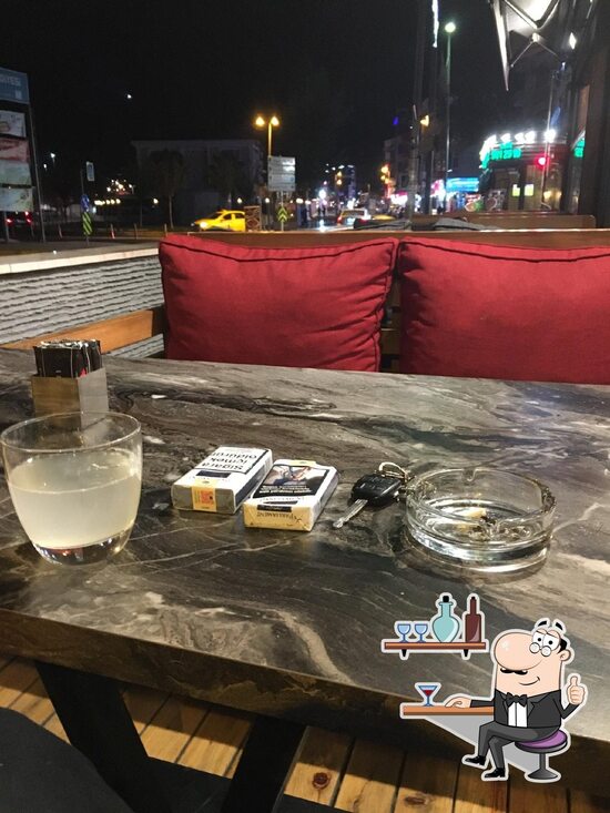 Ruby Plus, Istanbul, Tavşantepe - Restaurant menu, prices and reviews
