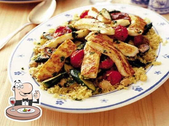 Patia Gourmet Food, Bhubaneswar - Restaurant reviews