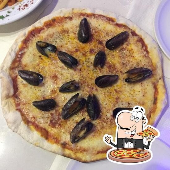 Uno Momento Stokesley in Stokesley - Restaurant menu and reviews