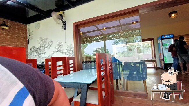Menu at AL RAZI RESTAURANT,KUZHIMANDHI KOTTAYAM, Kottayam