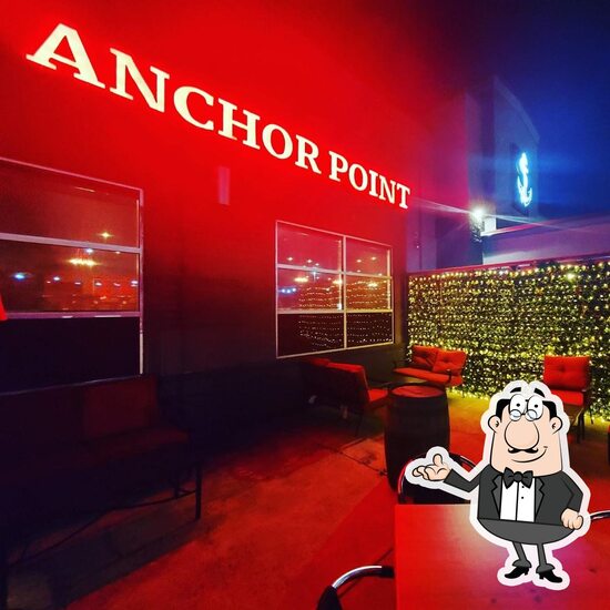 Anchor Point Fusion Bar & Grill, Courtice - Restaurant menu, prices and ...
