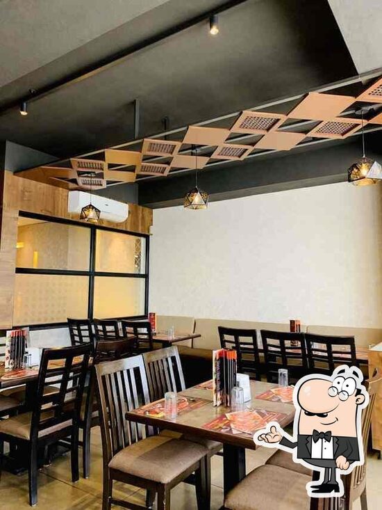 Biryani Zest, Bengaluru - Restaurant menu, prices and reviews
