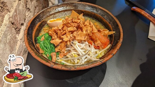 Bones Ramen in Rushcutters Bay - Restaurant reviews