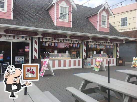 Carousel Candies in Point Pleasant Beach - Restaurant reviews