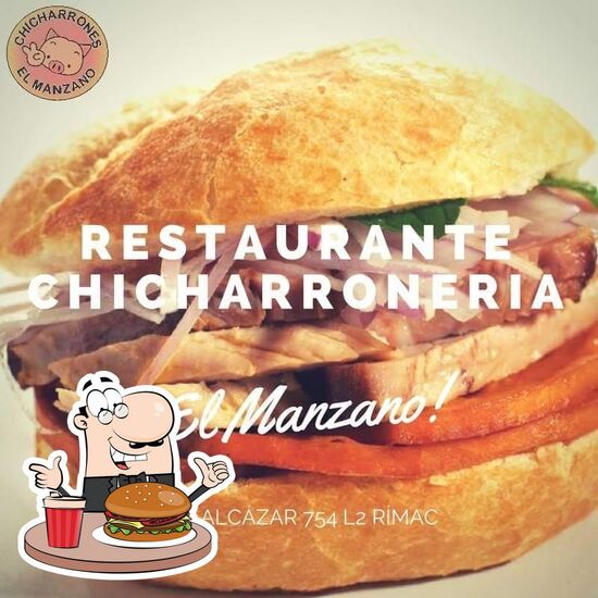 Chicharrones El Manzano, Rimac - Menú del restaurante, precios y reseñas