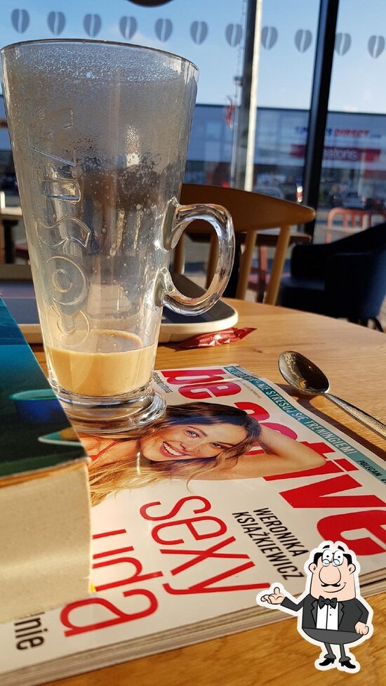 Costa Coffee, Cavan - Restaurant menu, prices and reviews