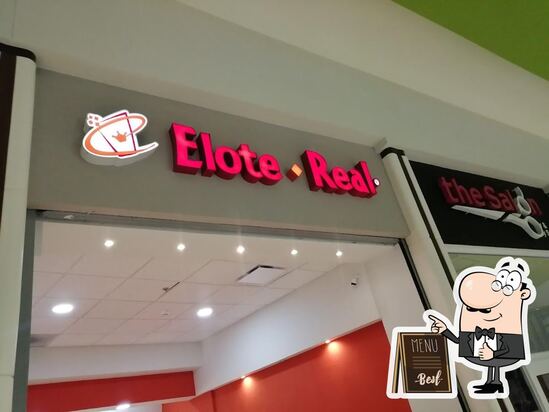 El Elote Real, Santa Catarina - Menú del restaurante, precios y reseñas
