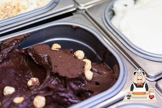 Fatamorgana restaurant, Rome, Via Laurina 10 - Restaurant menu and reviews