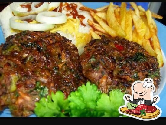 Terrace, Filia - Restaurant reviews