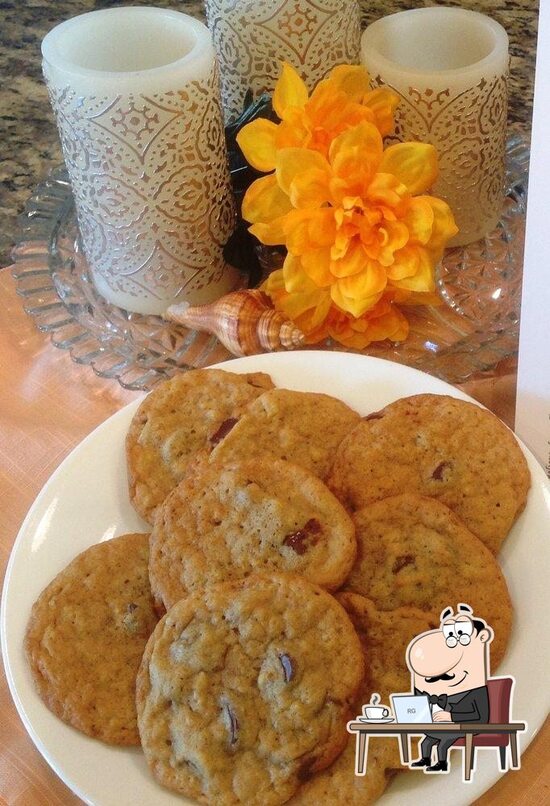 Golden Goodness Baked Goods, Mesa - Restaurant menu, prices and reviews