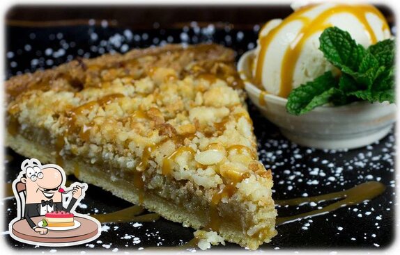 Jinja Bar & Bistro in Santa Fe - Restaurant menu and reviews