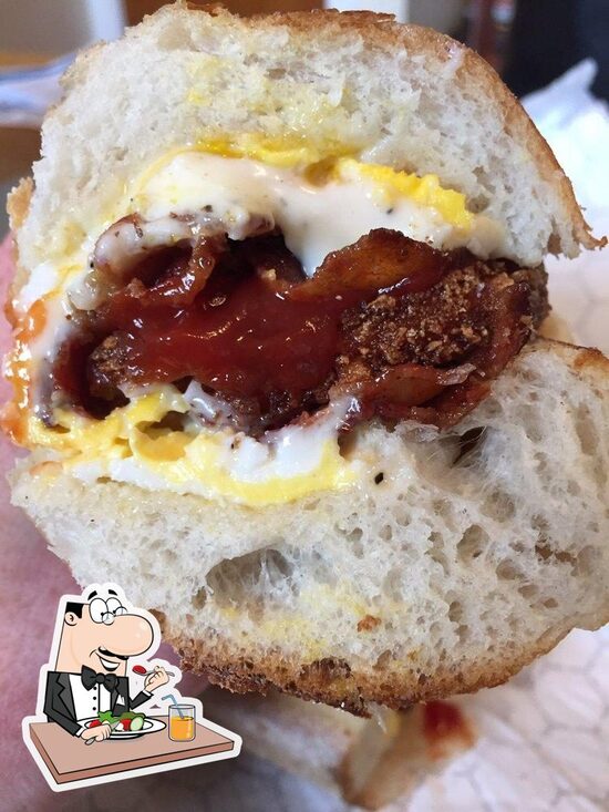 Lisa's Kitchen, Philadelphia - Restaurant menu, prices and reviews