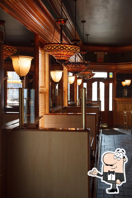 Madison Pub (Towne Tavern), Riverside - Restaurant menu, prices and reviews