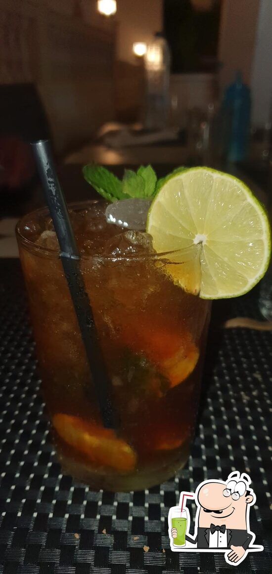 MAKAI LOUNGE BAR, Alcúdia - Opiniones del restaurante