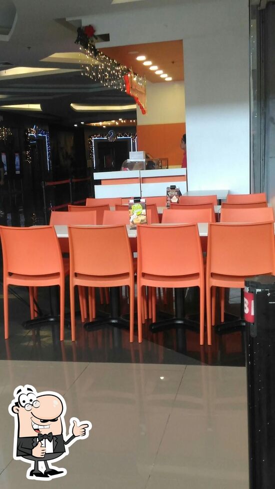 Carta del restaurante Manang's CHICKEN, Tacloban, Robinsons Place Tacloban