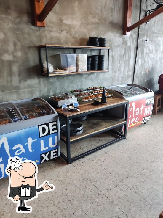 Matjeo Korean Grill, Madiun - Menú del restaurante, precios y reseñas