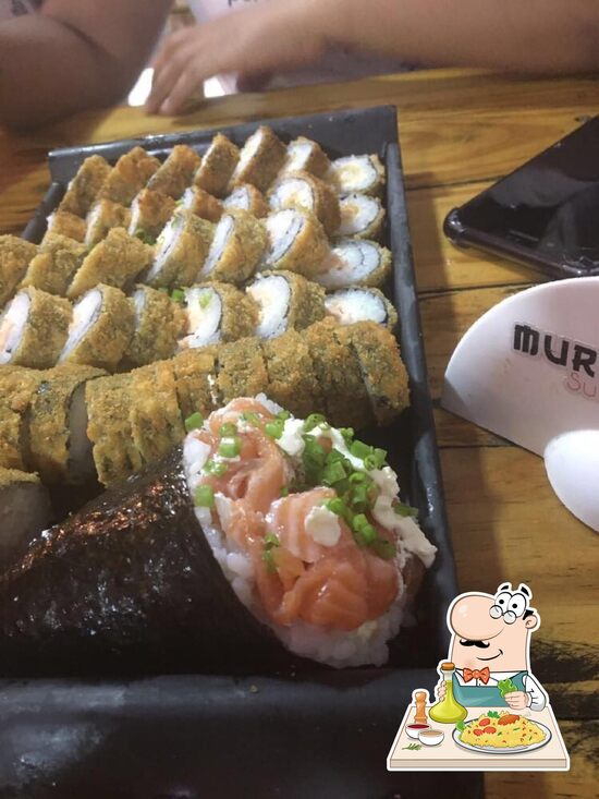 Murai Sushi restaurant, Manaus - Restaurant reviews