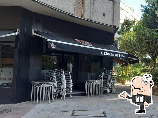 O rincón de piño in Vigo - Restaurant reviews