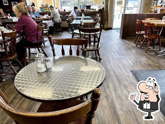 Our Place Restaurant, Kimberley - Restaurant menu, prices and reviews